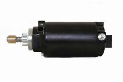 China SAB11B14 Starter – Compatible with YAMAHA Outboard Models 66M-81800-01-00  66M-81800-02-00  18437 for sale