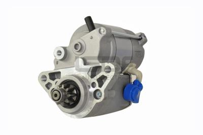 China SND12C067 Starter – Compatible with TOYOTA TUNDRA Models 228000-7400 228000-7403 17791 for sale