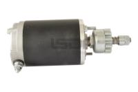 China SAB11B20 Starter – Compatible with JOHNSON / EVINRUDE Outboard Models 386591  585061  5712 for sale