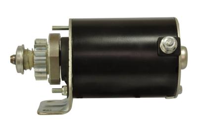 China SBS11A01 Starter – Compatible with BRIGGS & STRATTON Engine Models 693551  5777 for sale