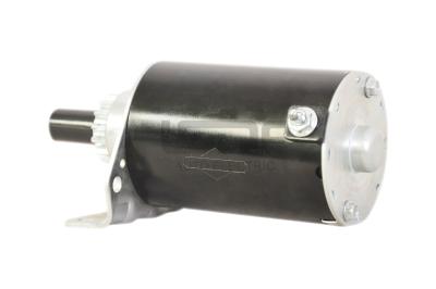 China SBS12A00 Starter – Compatible with BRIGGS & STRATTON Engines 592407 5904 for sale