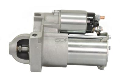 China SDR12B000 Starter – Compatible with PONTIAC / OLDSMOBILE / CHEVROLET / BUICK Models 10465519  12563764  6491 for sale
