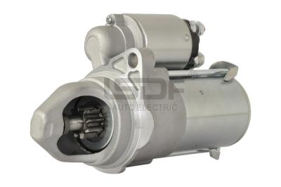 China SDR12C01 Starter – Compatible with SAAB / OPEL / VAUXHALL Models 12637159  8000375  5996 for sale