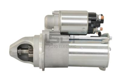 China SDR12C02 Starter – Compatible with CHEVROLET / BUICK / GMC / PONTIAC / SAAB / SATURN / POLARIS Models 12609317  8000213  6947 for sale