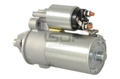 China SFD12C104 Starter – Compatible with FORD / MERCURY Models F1U-11000-AA  YF1Z-11002-AA  6642 for sale