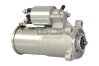 China SFD12C105 Starter – Compatible with FORD / LINCOLN Models F81U-11000-AA  F81U-11000-AB  6646 for sale