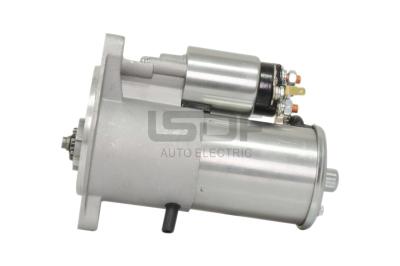 China SFD12C106 Starter – Compatible with FORD F-150 Models XL1U-11000-AA  XL1U-11000-AB  6647 for sale