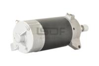 China SHI11A03 Starter – Compatible with YAMAHA Models S108-97A  6H3-81800-10-00  18311 for sale