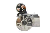China SHI13A03 Starter – Chrome Finish Performance Starter 12V 2.0KW 9T CW  |  Custom & Performance Applications for sale