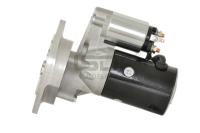 China SHI13B51 Starter – Compatible with Ford SB V8 Manual Transmission Models 12V 2.5KW 9T CW  |  164T Flywheel  |  POWERMASTER 9404 for sale
