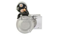 China SHI13B54 Starter – Compatible with Chevy Big Block / Small Block Models Inline  |  153 / 168 Tooth  |  POWERMASTER 9400 for sale