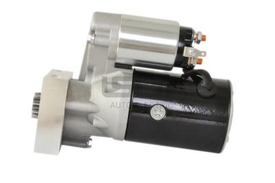 China SHI13B57 Starter – Compatible with Buick / Chevy / GMC / Oldsmobile / Pontiac Models Chevy 139 Tooth 10 Pitch Flywheel  |  POWERMASTER 9439 for sale