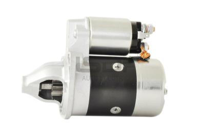 China SMI12A107 Starter – Compatible with RIGMASTER / Perkins Engines Models M2T47281  M0TD1771  19756 for sale
