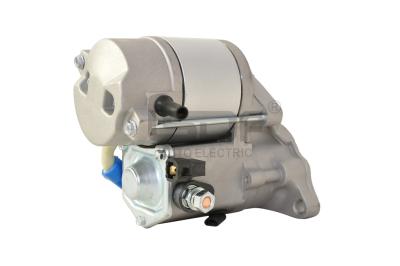 China SND12C074 Starter – Compatible with KUBOTA RTV900 Series Models 228000-6320 228000-6321 18419 for sale