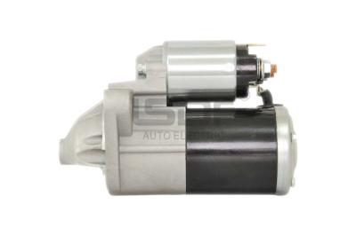 China SMI12C197 Starter – Compatible with MAZDA CX-5 / MAZDA 6 / MAZDA 3 Models PY01-18-400  M0T39671  11713 for sale