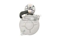 China SMI14A05 Starter – Compatible with B.CAT Skid Steer Loaders (Kubota Engine) Models 6676957 6685190 18486 for sale