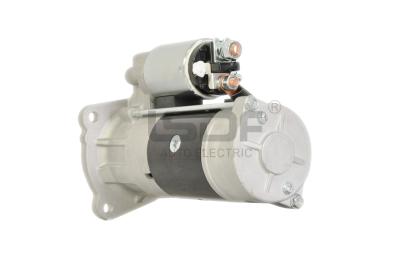 China SMI14A08 Starter – Compatible with FORD F-150 to F-350 PICKUP & E-SERIES VANS (7.3L V8 Diesel) Models M8T50171 M8T50172 17577 for sale