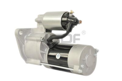 China SMI24A04 Starter – Compatible with CAT E70B Midi / E70 Midi Excavators (Mitsubishi Engine) Models M2T64272 ME017004 16873 for sale
