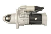 China SMI27A00 Starter – Compatible with MITSUBISHI BACKHOE AND TRACTORS Models M4T95071 M4T95072 M4T95076 M4T95082 19265 for sale