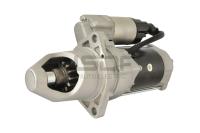 China SMI27A00 Starter – Compatible with MITSUBISHI BACKHOE AND TRACTORS Models M4T95071 M4T95072 M4T95076 M4T95082 19265 for sale