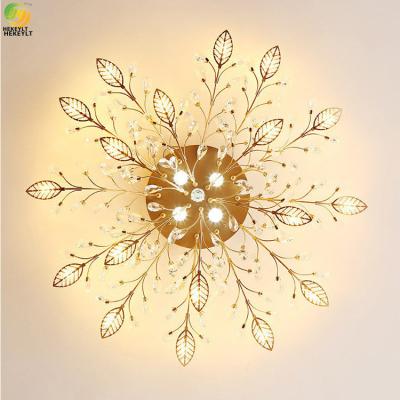 China E14  Restaurant Hanging Staircase Modern Ceiling Light Luxury Decoration for sale