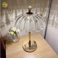 China Decorative Indoor Household Bedside Table Lamp Villa Living Room 3500K for sale