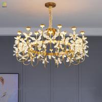China Creative Decor Contemporary Modern Pendant Light 30000H D400 x H270mm for sale