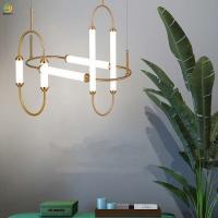China 30000H Nordic Creative Hanging Modern Pendant Light For Home for sale
