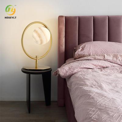 China G9 Fashion Bedside Table Lamp Fancy Fixture Indoor Projector for sale