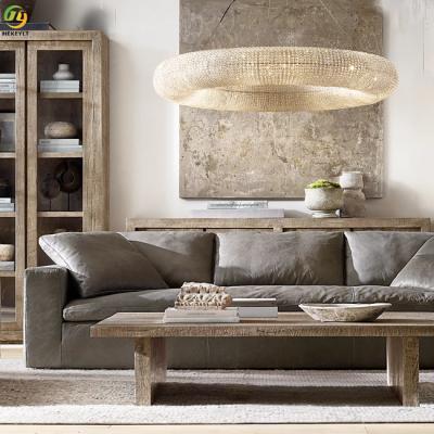 China Gold Creative Simple Home  Energy Conservation Modern Pendant Light for sale
