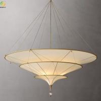 China Black Creative Simple Home  Energy Conservation Modern Pendant Light for sale