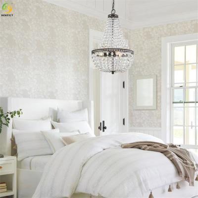 China Glass Tube Droplight Crystal Candle Chandelier Creative Simple Home E14 for sale