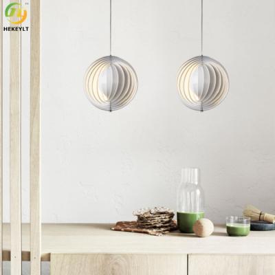 China Used For Home/Hotel E27 Simple Modern Fashionable Pendant Light for sale