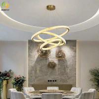 China Used For Home/Hotel Led Simple Modern Fashionable Pendant Light for sale