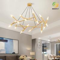 China G4 Dining Room Chandelier Nordic Postmodern Minimalist for sale