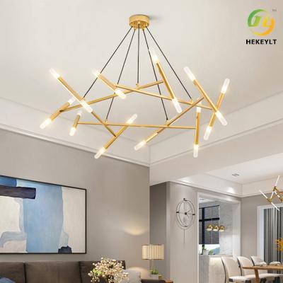 China G4 Dining Room Chandelier Nordic Postmodern Minimalist for sale