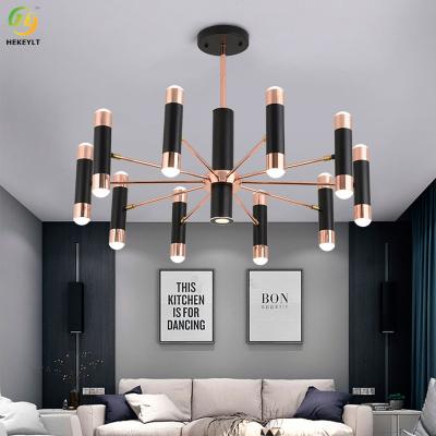 China Used For Home/Hotel/Showroom LED Popular Nordic Pendant Light for sale