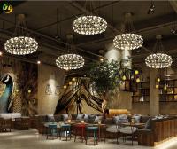 China Used For Home/Hotel/Showroom LED Fashionable Wall/ Pendant Light for sale