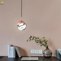 China Home/Hotel Metals Art Baking Paint Gold G4 Modern  Pendant Light for sale