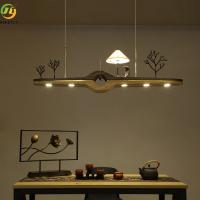 China Used For Home/Hotel/Showroom LED Modern Creative Pendant  Light for sale