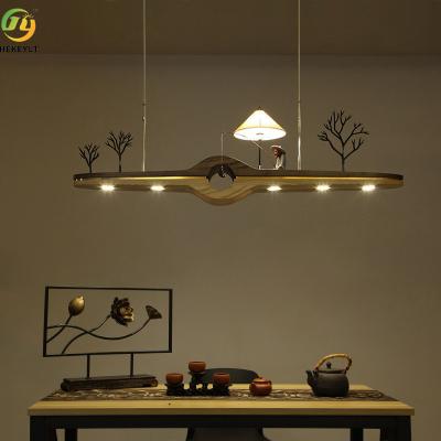 China Used For Home/Hotel/Showroom LED Modern Creative Pendant  Light for sale