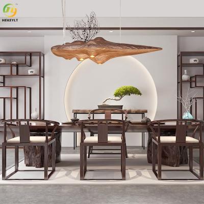 China Used For Home/Hotel/Showroom LED COB New Chinese Creative Pendant  Light for sale