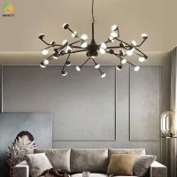 China Used For Home/Hotel/Showroom LED Fashionable Nordic Pendant Light for sale