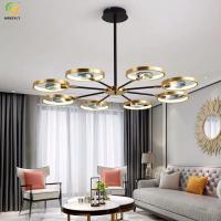 China Used For Home/Hotel/Showroom G9 Fashionable Nordic Pendant Light for sale