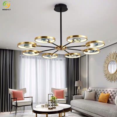 China Used For Home/Hotel/Showroom G9 Fashionable Nordic Pendant Light for sale