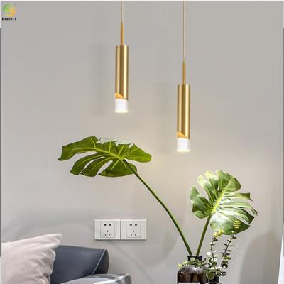 China Home / Hotel E27 Modern Pendant Light Metals Art Baking Paint for sale