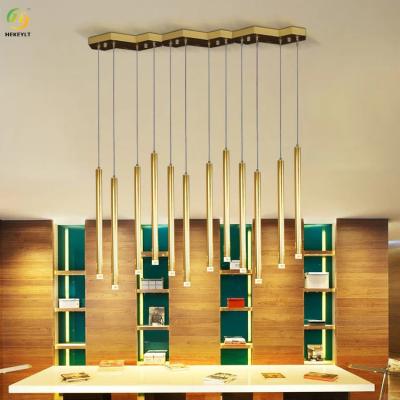 China Used For Home/Hotel/Showroom LED Fashionable Nordic Pendant Light for sale