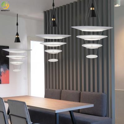 China Used For Home/Hotel/Showroom LED Fashionable Nordic Pendant Light for sale