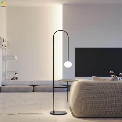 China Home/Hotel Metals Art  gold G9 application Nordic Pendant Light for sale