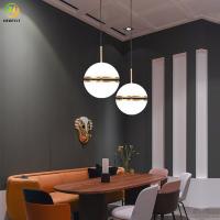 China Used For Home/Hotel/Showroom LED Popular Nordic Pendant Light for sale